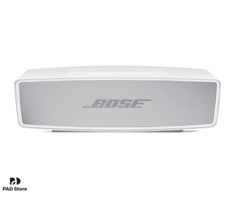 Loa Bluetooth Bose SoundLink Mini II SE Chính Hãng - Pad