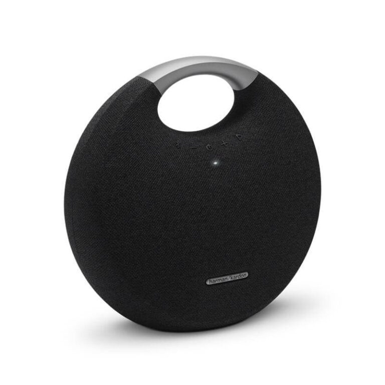 Loa Bluetooth Harman Kardon Onyx Studio 5 - Pad