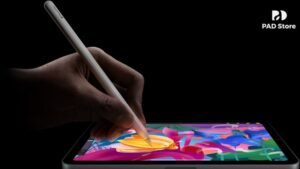 iPad Air 7 13 inch M1 128GB Chính Hãng Mới 100% - PAD Store